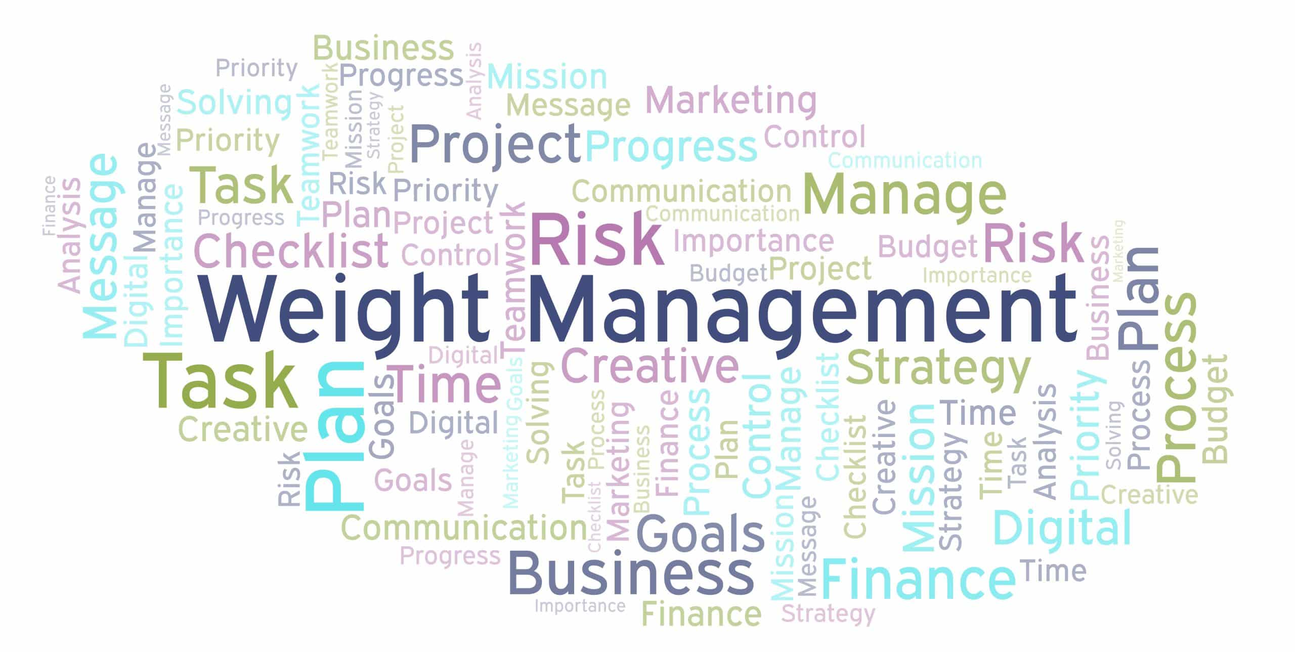 Weight Management - Next Phase Fitness